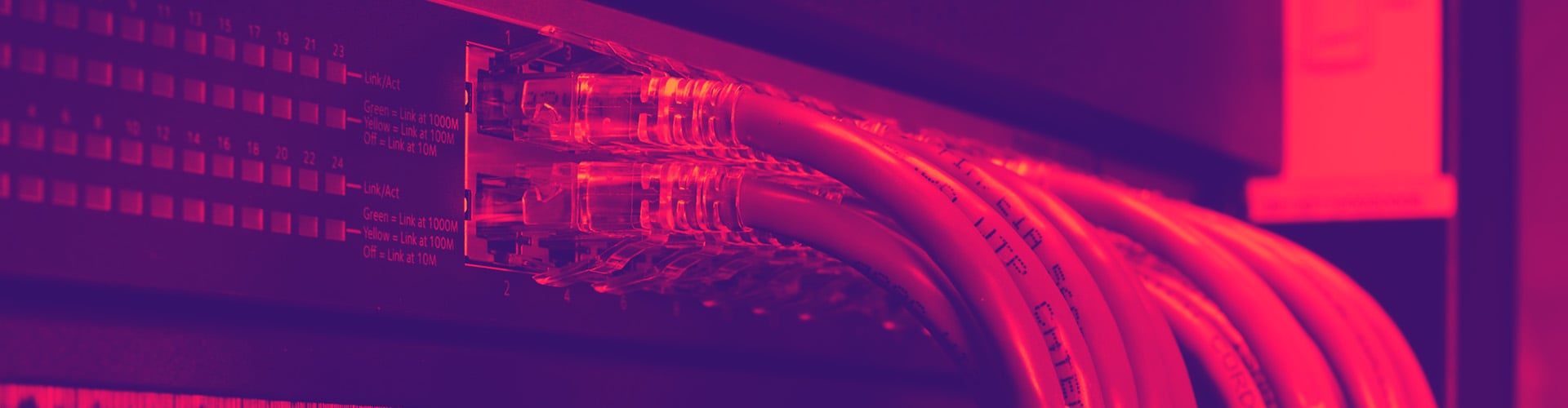 Ethernet Cable Fire Ratings: CMP vs. CM vs. CMR-Rated Cables