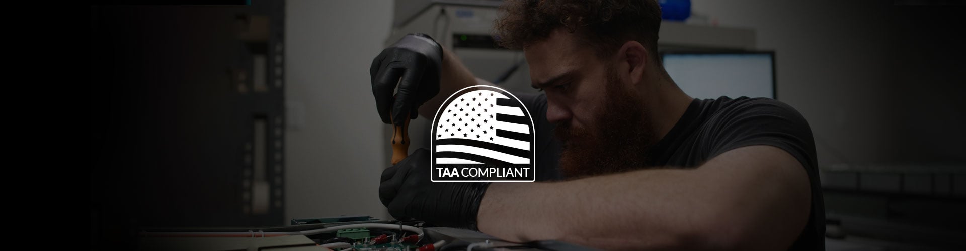 What Is TAA Compliance? | Requirements, Designated Countries, & More