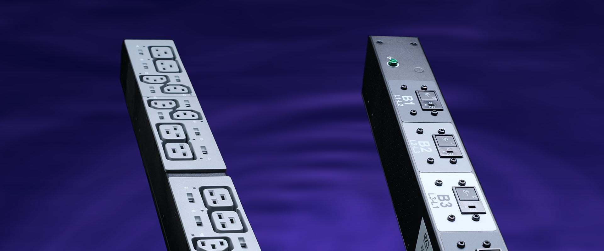 What is a Switched PDU vs. a Metered PDU? | Enconnex