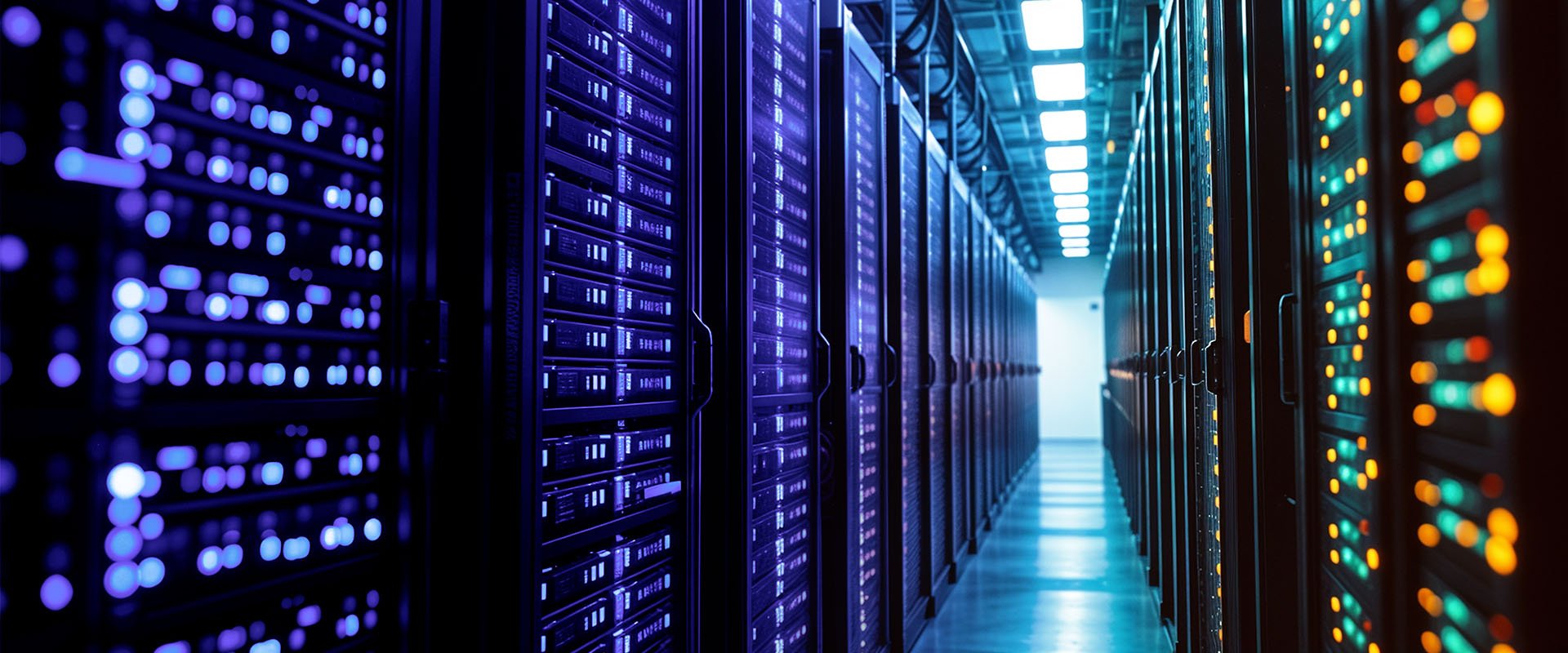 Data Center Standards | Performance, Operations & More