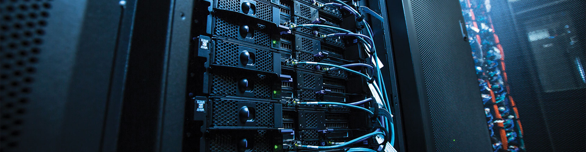 Server Rack Sizes & Dimensions: Depth, Width, & Height