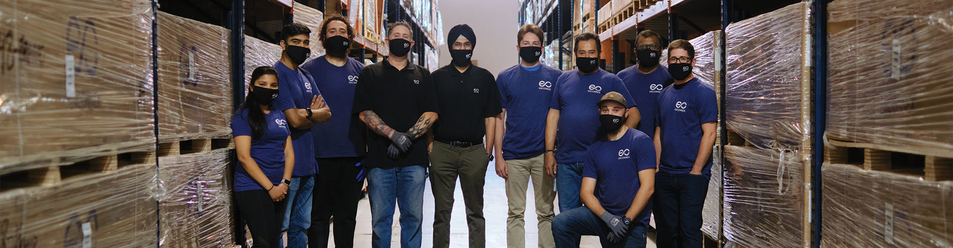 Introducing Enconnex: A New Resource for Data Center Infrastructure