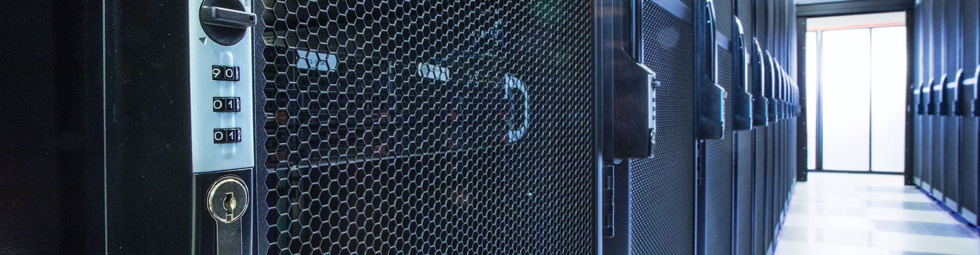 Physical Security Measures to Protect Electronic Information Systems