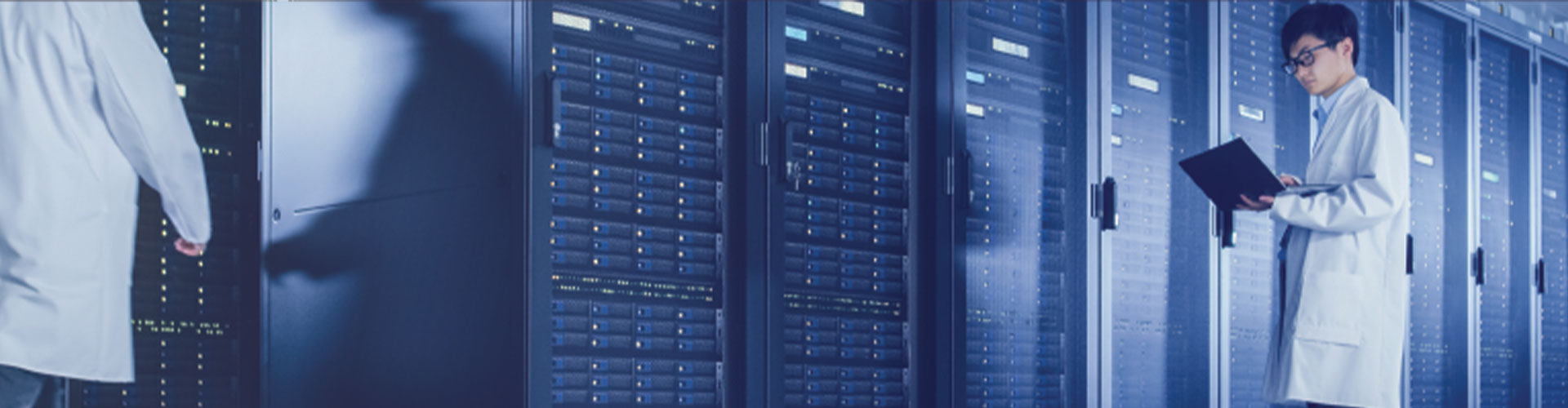 Tips For Setting Up a Data Center Lab Environment