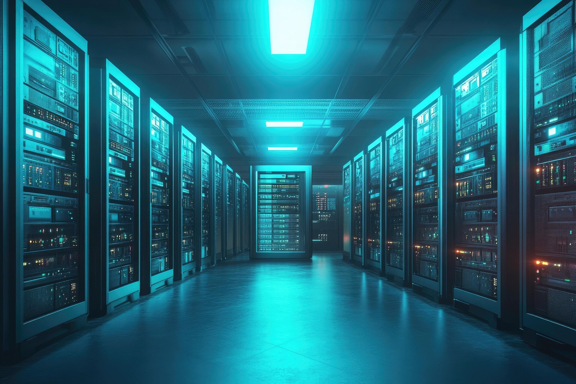 2025 Data Center Industry Trends & Predictions | Enconnex