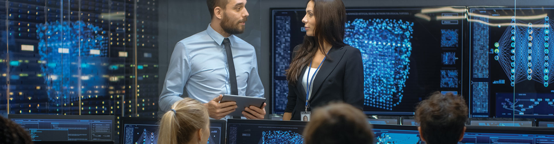 Data Center Supply Chain Management | Overcoming Challenges