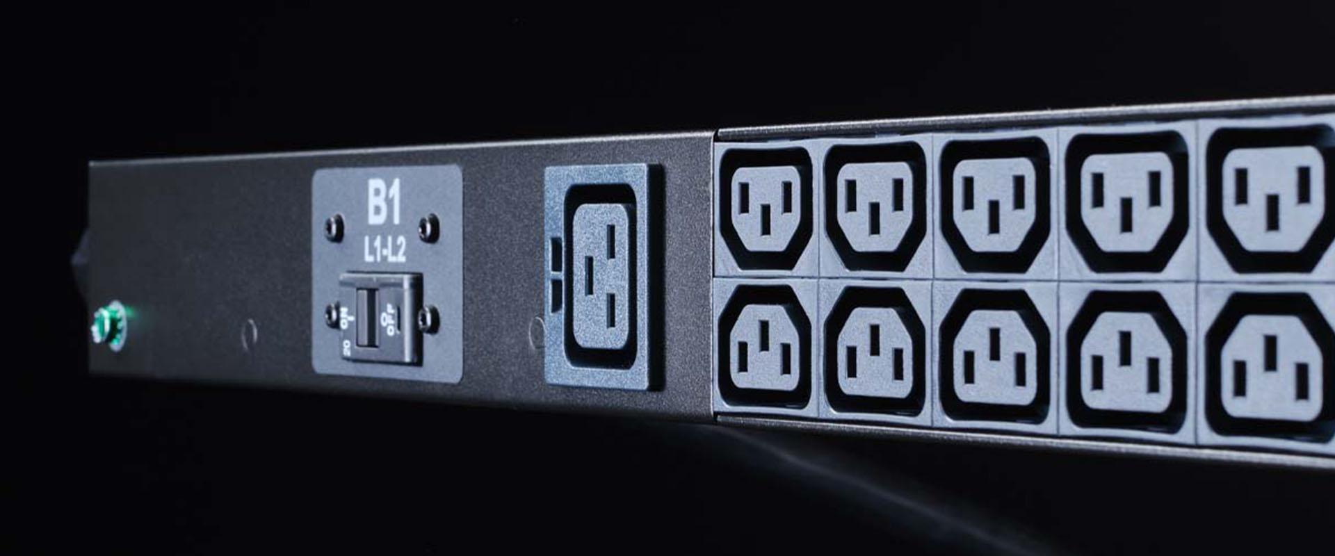 What Is a Power Distribution Unit (PDU) & What Does It Do?