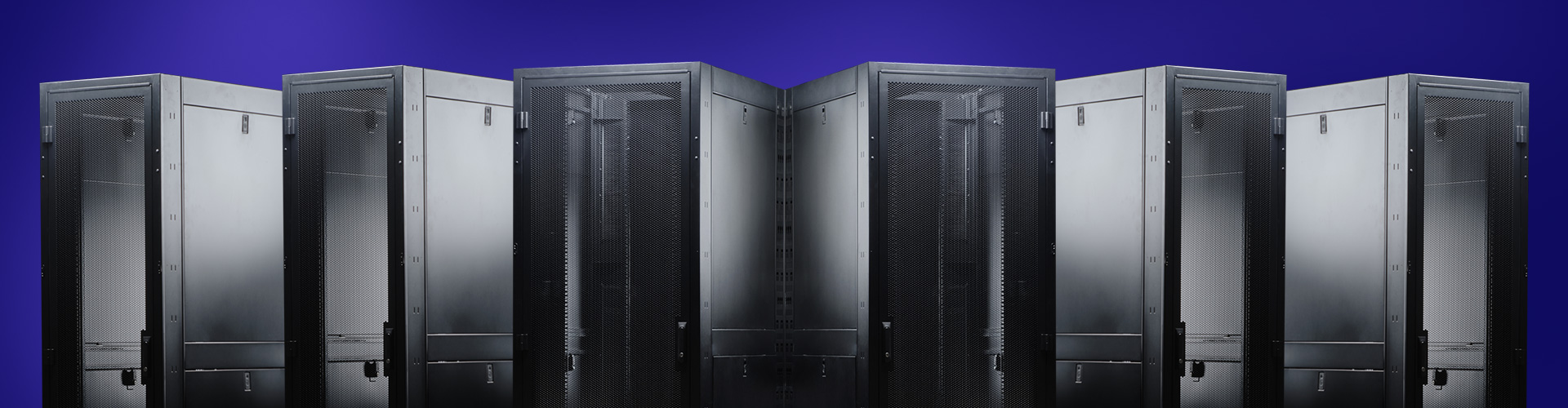 Custom Server Racks Optimize Data Center TCO | Enconnex